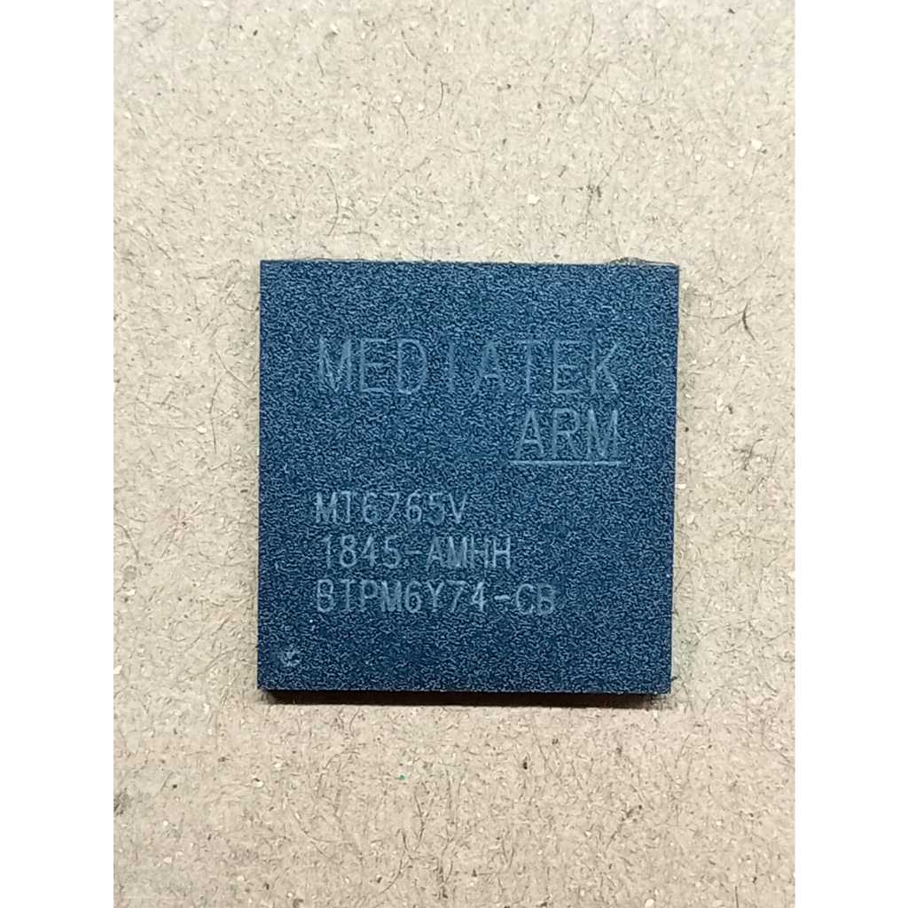 Jual ic cpu mt6765v cabutan oppo tested murah | Shopee Indonesia