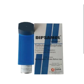 Jual Inhaler Terlengkap & Harga Terbaru Juli 2024 | Shopee Indonesia