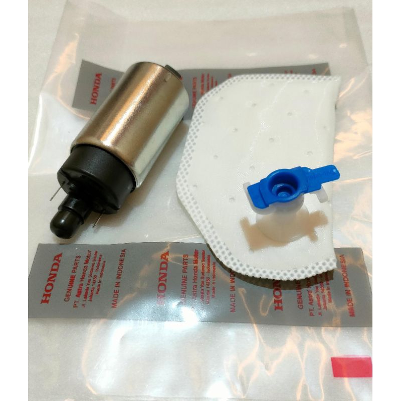 Jual paket rotak dan filter pcx 150 pcx 160 dinamo FUEL PUMP pompa ...