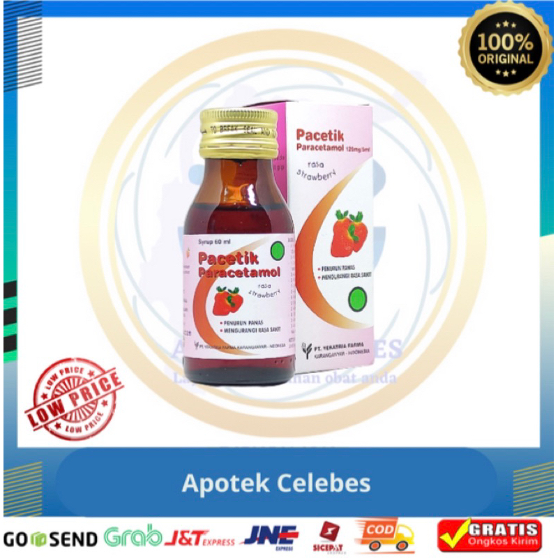 Jual Pacetik syr | Shopee Indonesia