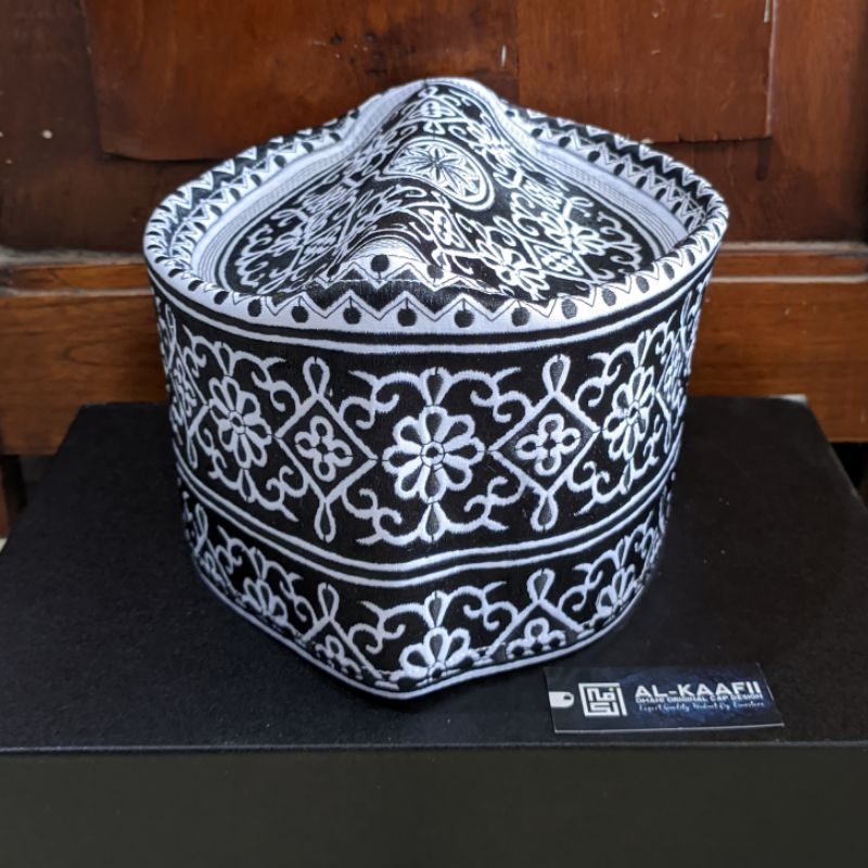 Jual Peci Oman Bangladesh Premium New Motif MN7 Al-Kaafii Kafaa ...