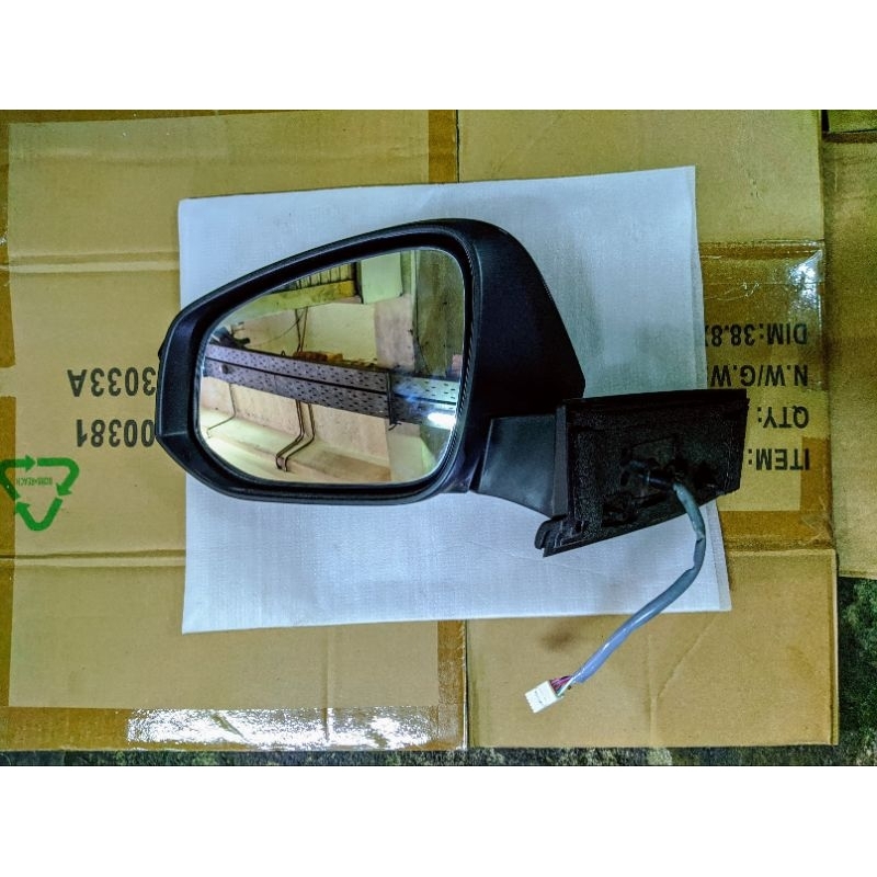 Jual SPION TOYOTA INNOVA ZENIX 2022 ORIGINAL HARGA SATUAN ( KANAN ...