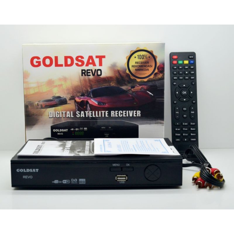 Jual Paket Parabola Mini 45 cm + Receiver Transvision + LNB + Kabel 15 ...
