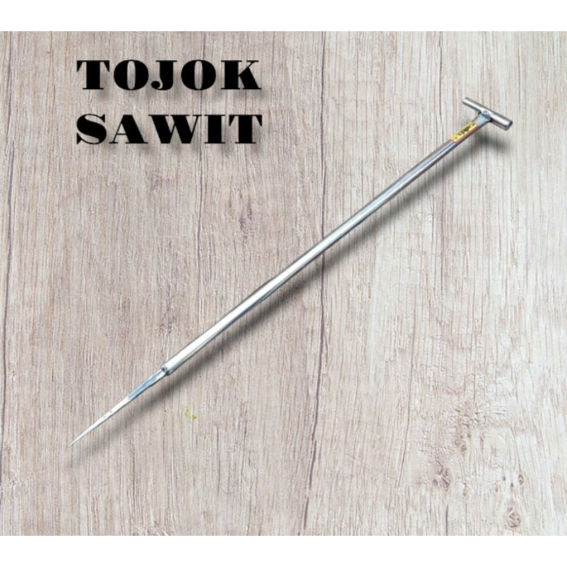 Jual Tojok Sawit Stanlis Tebal | Shopee Indonesia