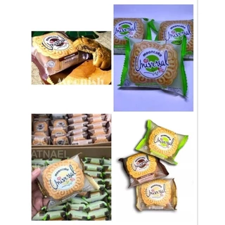 Jual mooncake universal Harga Terbaik & Termurah Juni 2024 | Shopee ...