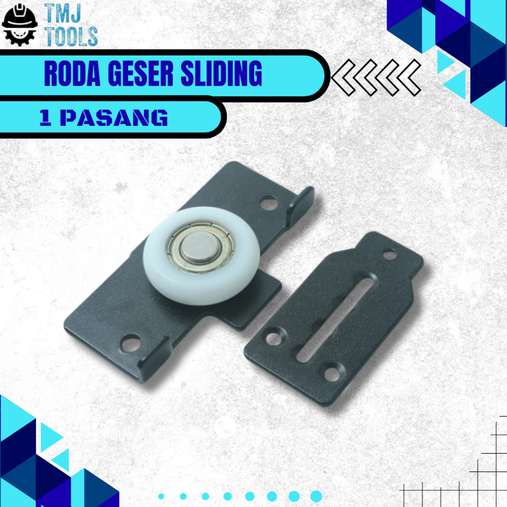 Jual Roda Lemari Geser Sliding Lemari Geser Roda Sliding Pintu Almari ...