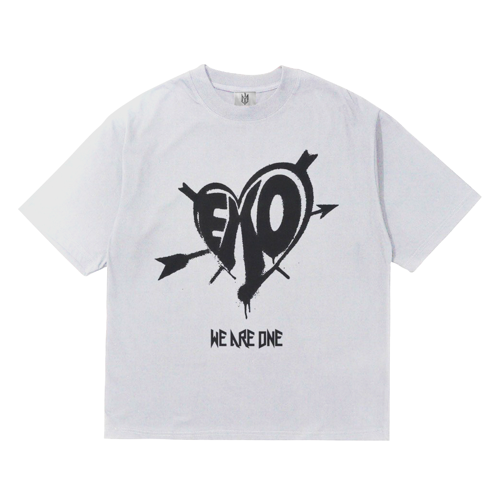 Jual KAOS BAJU EXO WE ARE ONE | KPOP KOREA KOREAN BAND | T-SHIRT ...