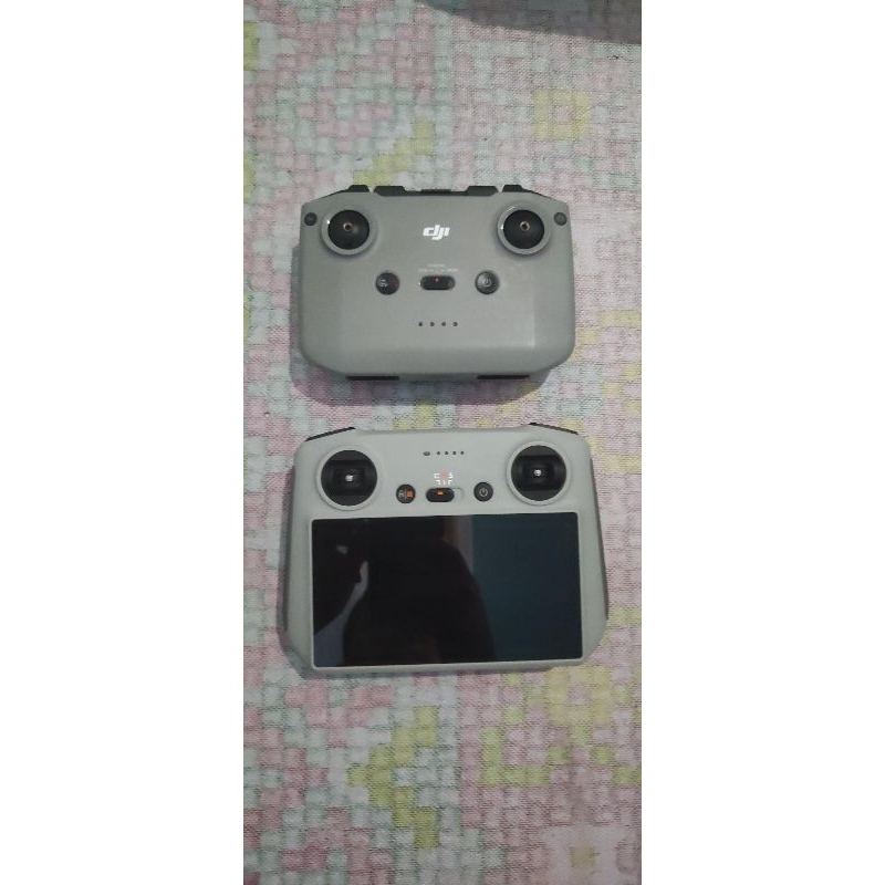 Jual Remote controller Dji mini 2 se mini 3 pro mavic air 2 2s 4 Pro ...