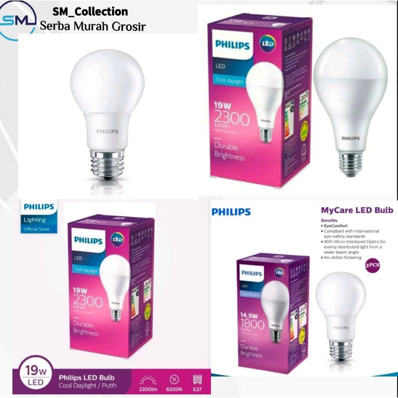Jual Lampu Hemat Energi/Lampu Led/Lampu Ruangan/Bola lampu/Lampu ...
