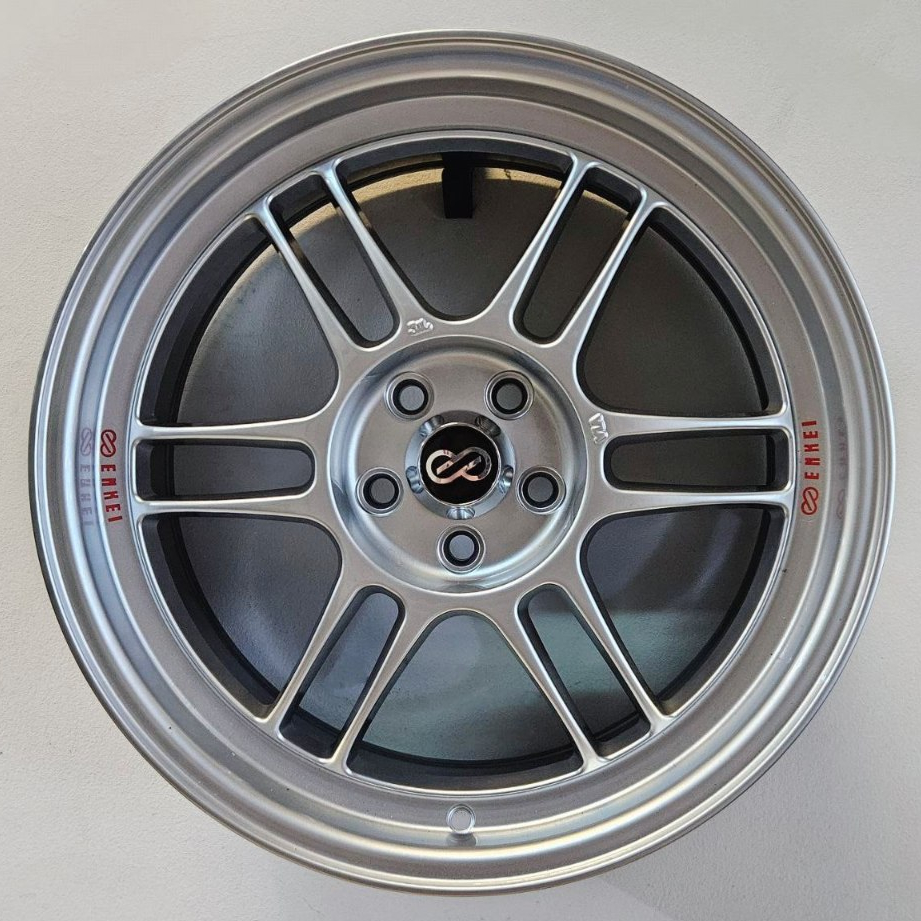 Jual VELG MOBIL AUTOSPEED FLOW FORMING ( RPF1 ) R17 x 7,5 5H 100 ET 40 ...