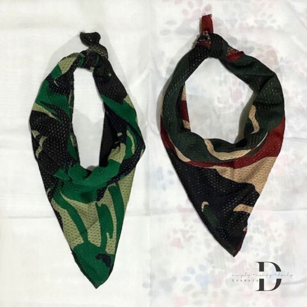 Jual PROMO!!! [BISA COD] SYAL SLAYER LORENG TENTARA SEGITIGA ...