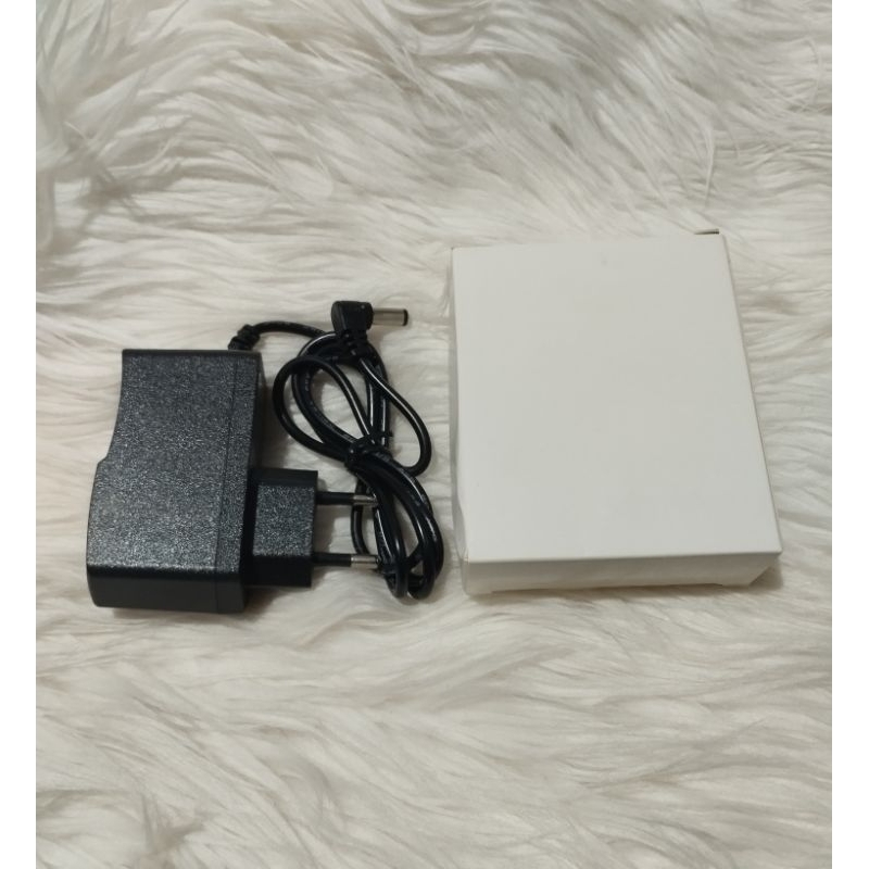 Jual ADAPTOR ADAPTER STB CCTV ROUTER MODEM 12V 1A POWER SUPPLY ( MURNI ...