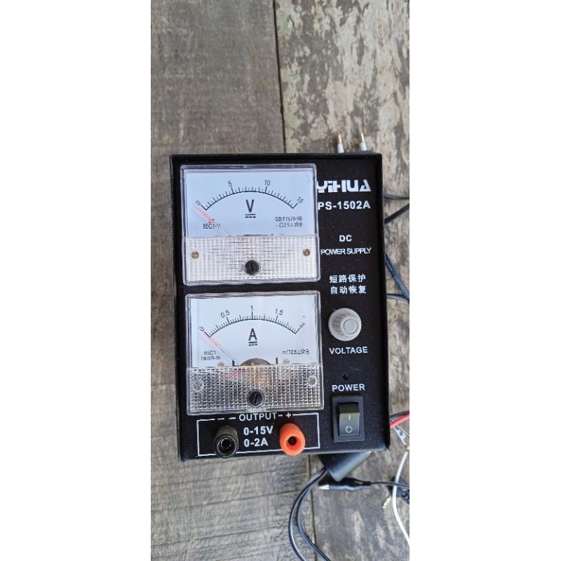 Jual Power Supply Merk YIHUA 2A untuk handphone | Shopee Indonesia