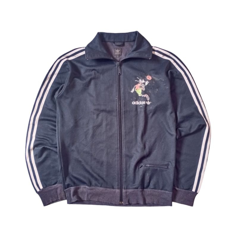 Jual Tracktop Adidas x Goofy | Shopee Indonesia
