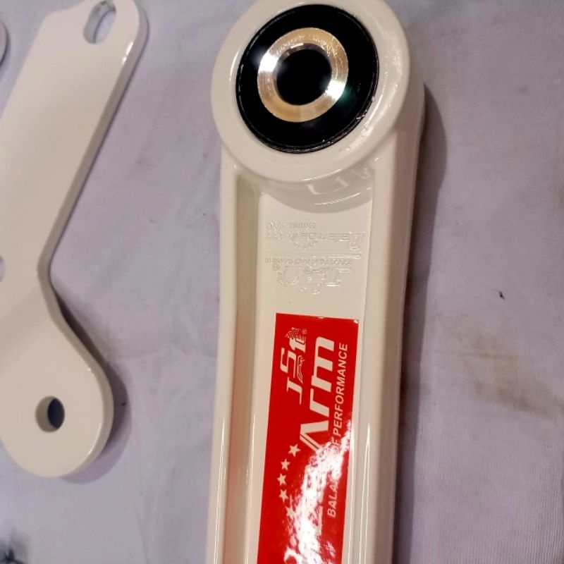 Jual Bushing Tengah Balance Arm Js1 (1pcs) | Shopee Indonesia