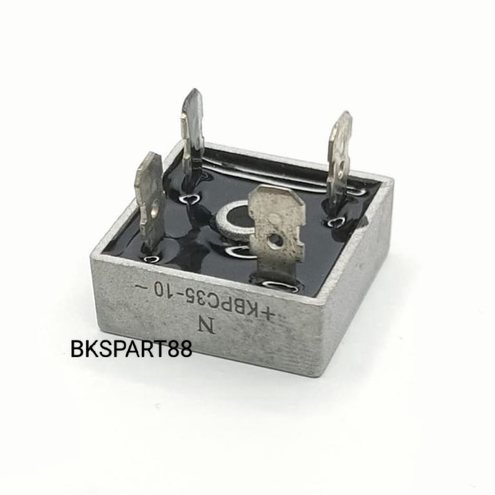 Jual DOo Dioda Genset 35Ampere Rectifier Silicon Genset | Shopee Indonesia