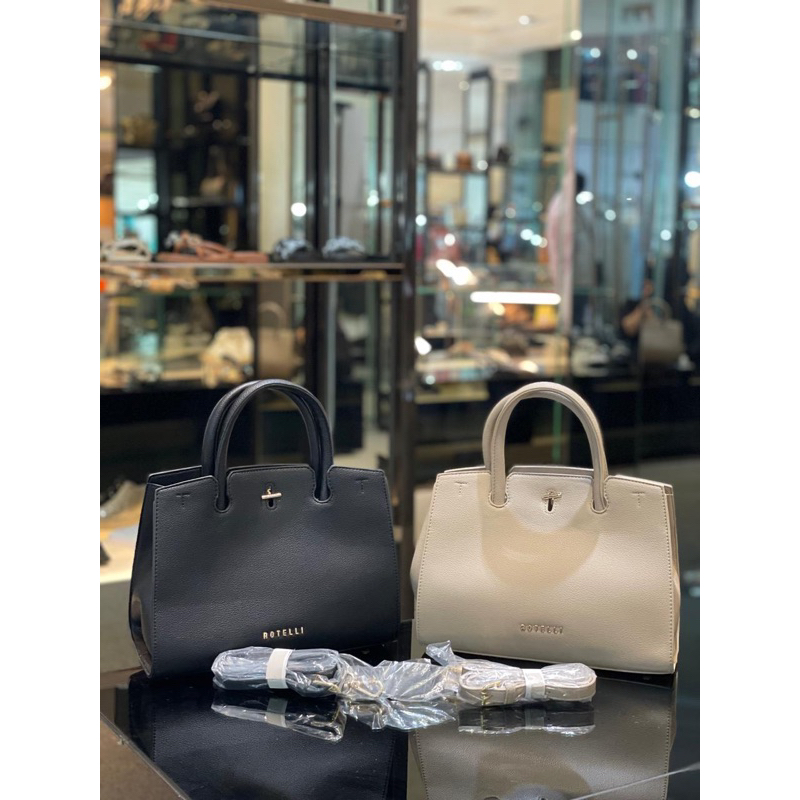 Jual Disc new model tas rotelli original terbaru (BACA DESKRIPSI ...