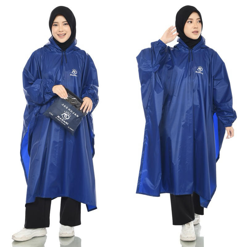 Jual JAS HUJAN PONCO LENGAN/JAS HUJAN KELELAWAR,RAINCOAT,MANTEL Murah Berkuwalitas Terbaik Pria ...
