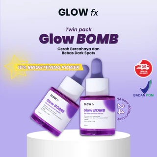 Produk GLOW FX BEAUTY | Shopee Indonesia