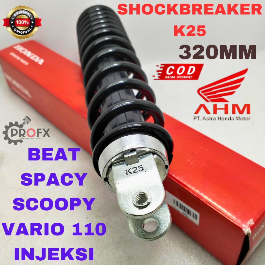 Produk ProFX Motor | Shopee Indonesia