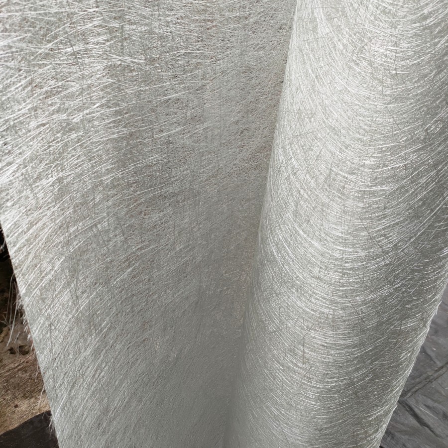 Jual Per Roll Serat Fiber Lebar 1 Meter Panjang 50 Meter Pelapis Anti ...