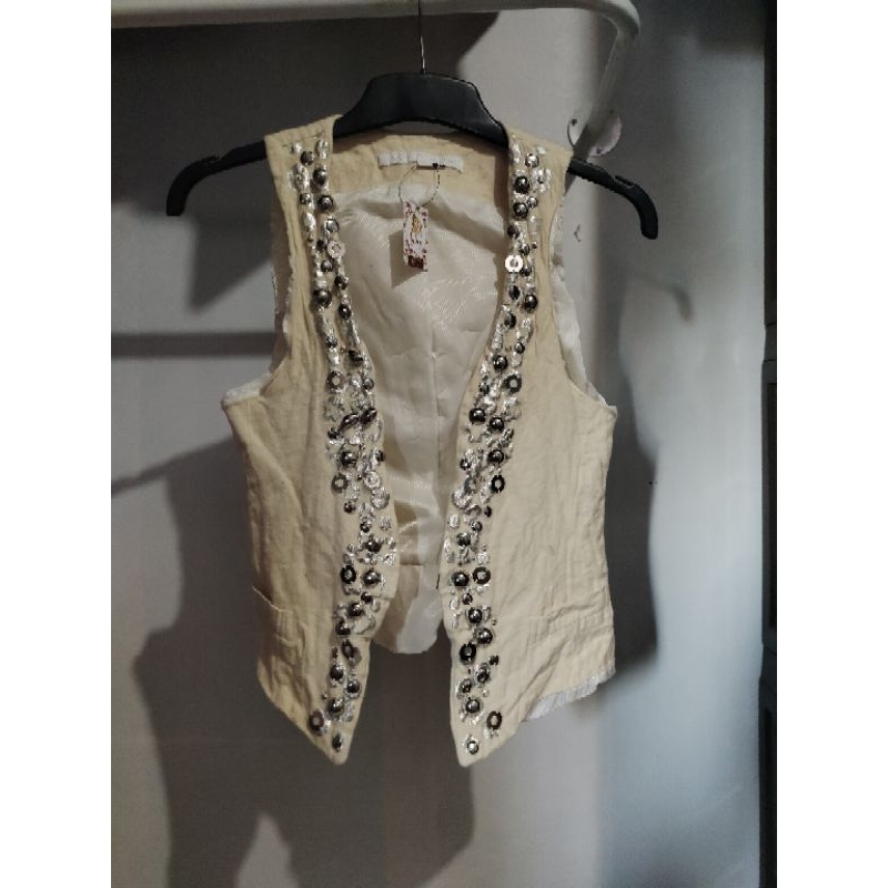 Jual Vest dan Rompi Berbagai Macam Warna dan Ukuran | Shopee Indonesia