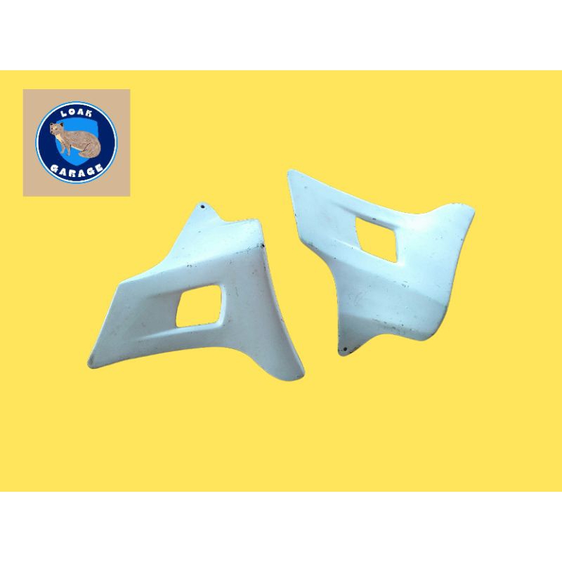 Jual sayap tangki ninja lama / kis original | Shopee Indonesia