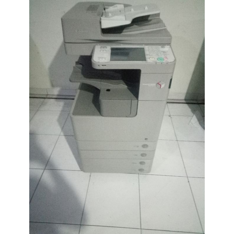 Jual Mesin Fotocopy Canon IRA 4245 | Shopee Indonesia