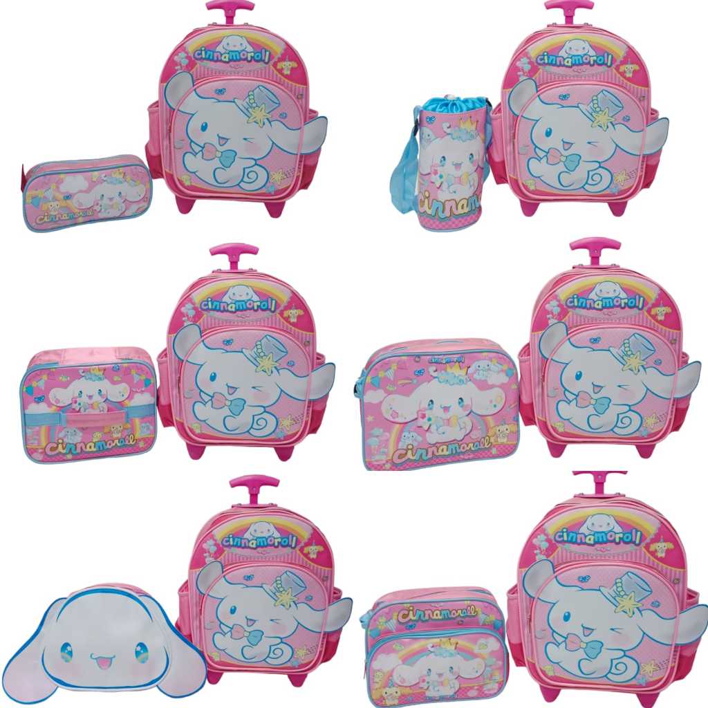 Jual JOYELSY - TROLY SET 2IN1 31IN1 4IN1 5IN1 NJ50 CIM0R0LL SD TK ...