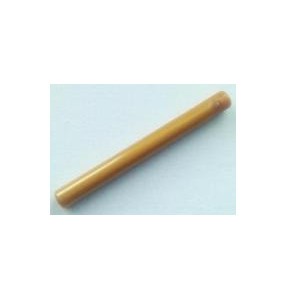 Jual Lego Pearl Gold Part 30374 Bar 4L (Lightsaber Blade / Wand ...