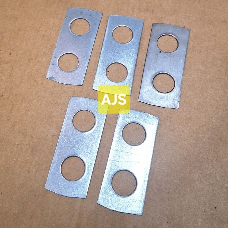 Jual Plat Trunion Trunnion Plate Model Kotak HINO LOHAN 49342-1310 ...