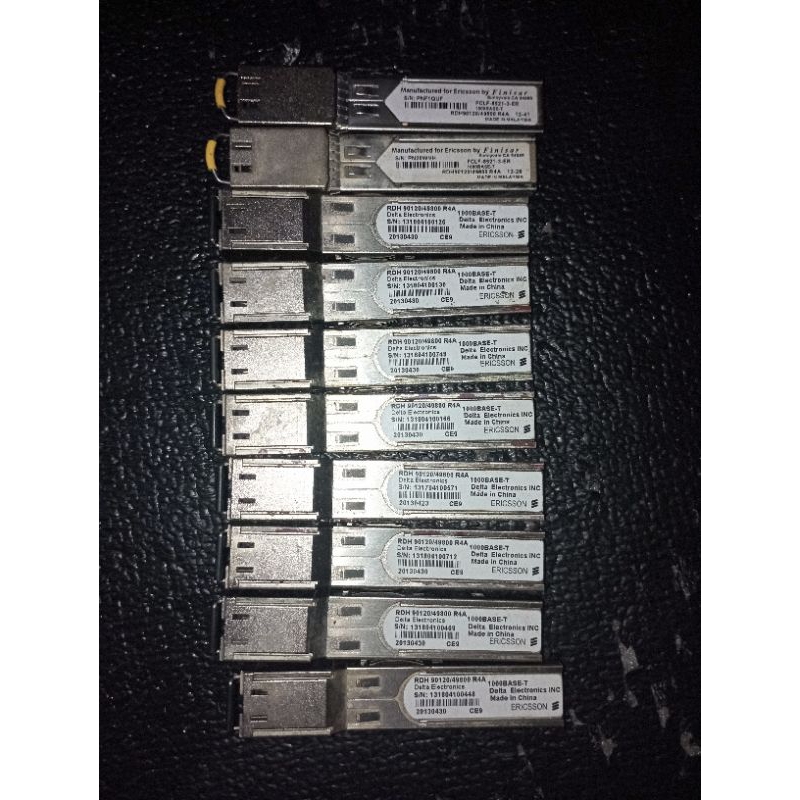 Jual SFP RJ45 SFP ELECTRICAL SFP LAN | Shopee Indonesia