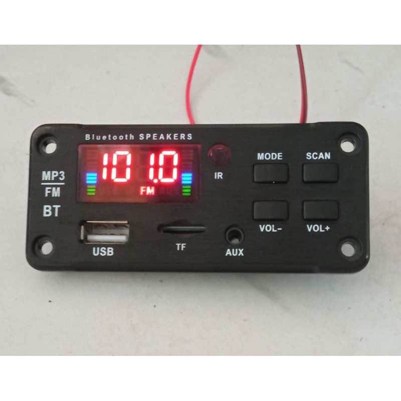 Jual Modul MP3 ukuran Besar | Shopee Indonesia