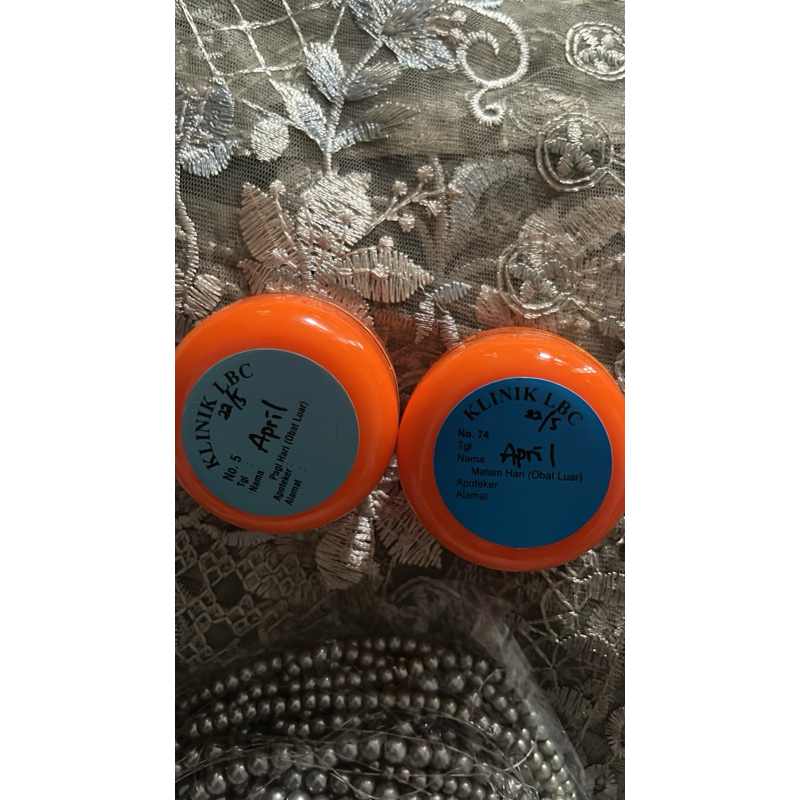 Jual LBC Preloved|london beaty|krim LBC|Klinik lBC | Shopee Indonesia
