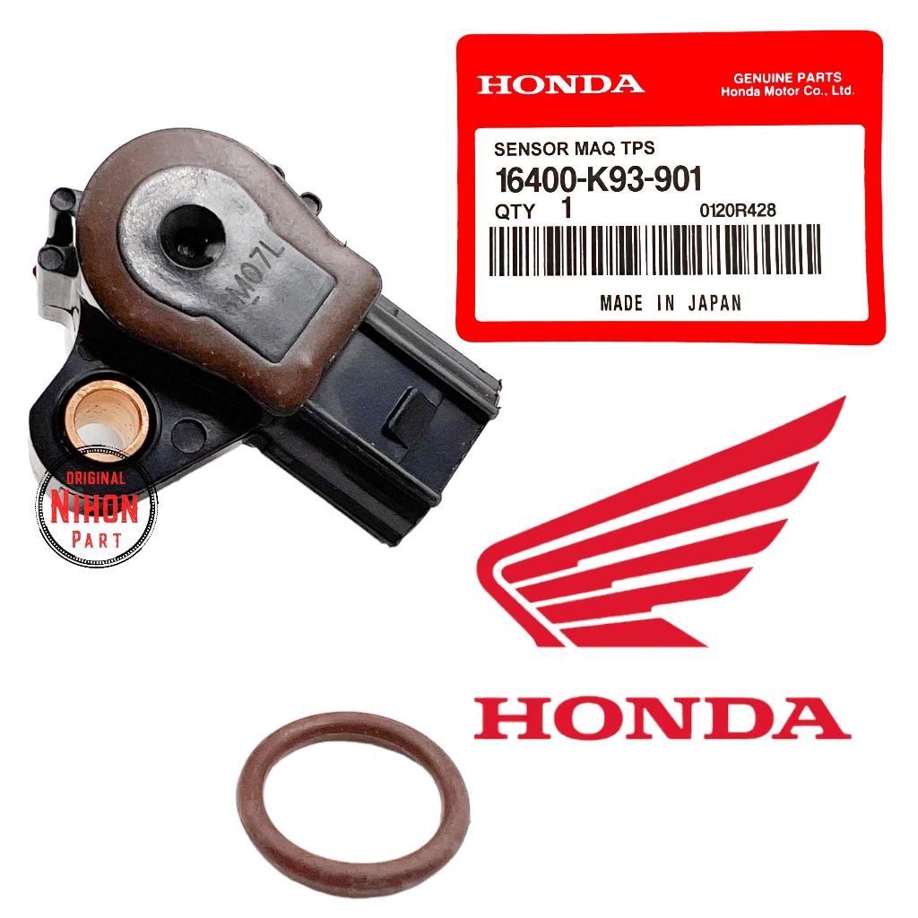 Jual Sensor TPS Scoopy ESP / Scoopy Ban Donut / Scoopy ESP OLD K93 ...