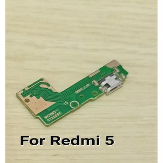 Jual Papan Pcb Konektor + Flexible Cas - for redmi 5a | Shopee Indonesia