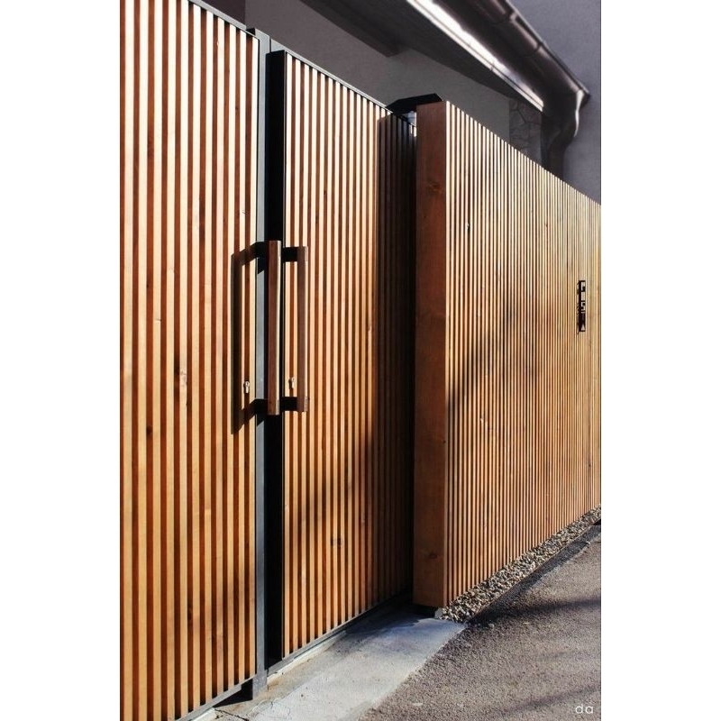 Jual Desain Interior Pager Custom Pager Cantik Workshop Pribadi ...