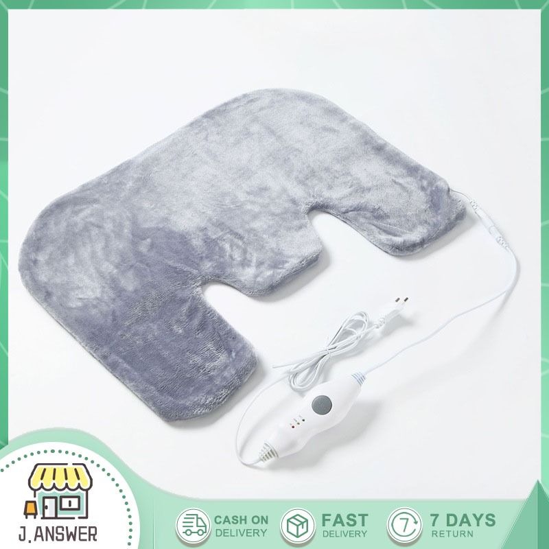 Jual 57*43cm Bantal Panas terapi kesehatan Alat Terapi bantal listrik ...