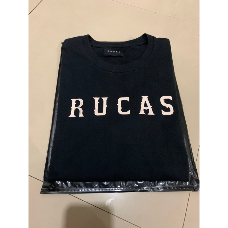 Jual Rucas The initial | Shopee Indonesia