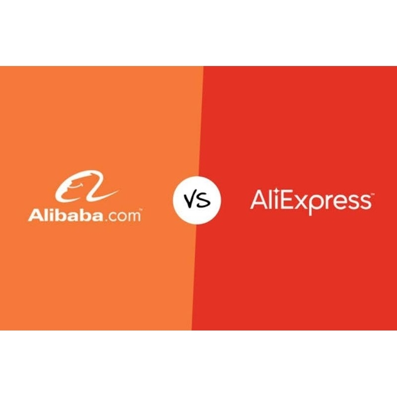 Jual sparepart mesin JASA TITIP BELANJA ALIEXPRES DAN ALIBABA | Shopee ...