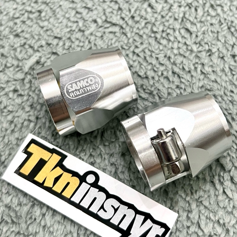 Jual Klem Kleman Selang Hose Radiator Vario 125/150 Pcx Adv Nmax Aerox ...