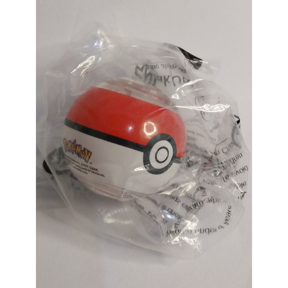 Jual Pokemon Pokeball Spinner Choki Choki - Master Ball, Ultra Ball ...