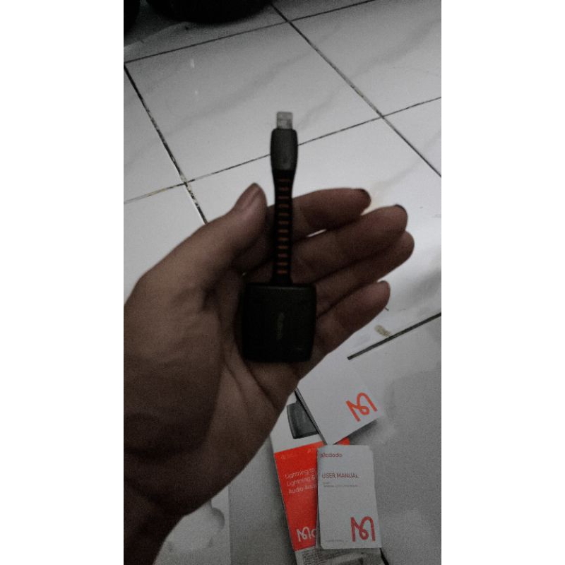 Jual Splitter MC dodo untik game fps | Shopee Indonesia