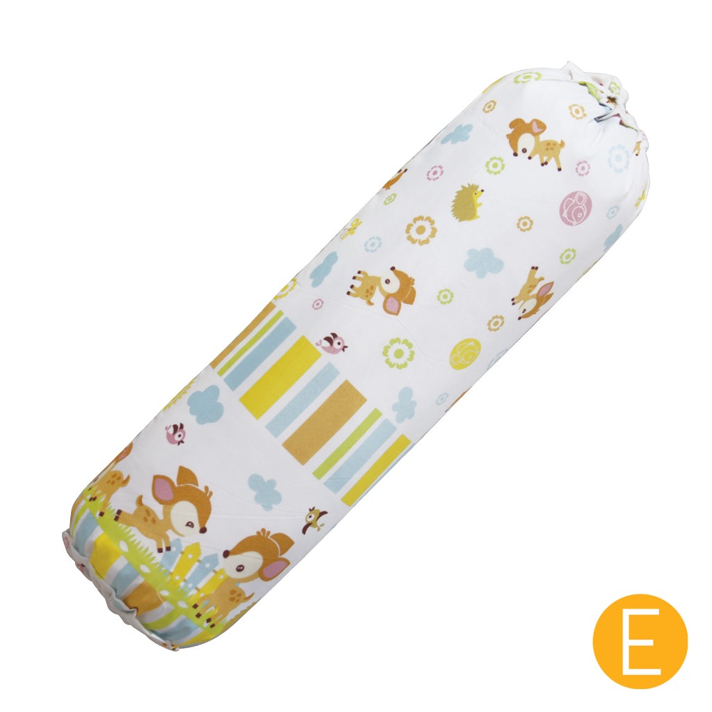 Jual Elegance Bouncing Bambi Sarung Guling Anak Sekolah | Shopee Indonesia