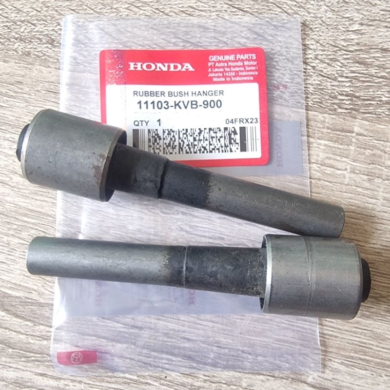 Jual bushing swing arm fork panjang vario beat scoopy spacy | Shopee ...