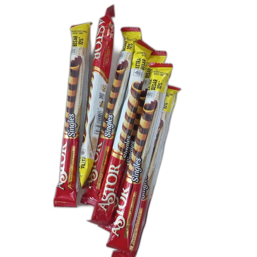 Jual mayora astor singles 20pcs | Shopee Indonesia