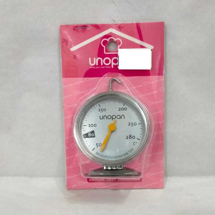 Jual UNOPAN OVEN THERMOMETER | Shopee Indonesia