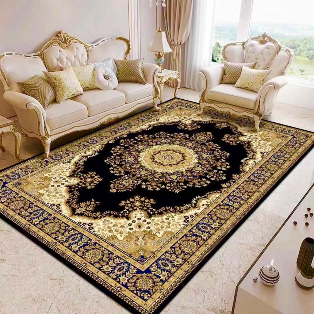 Jual Utama Jakarta Baru - (T1-T50) Karpet Lantai Eropa Style Uk 210 x ...