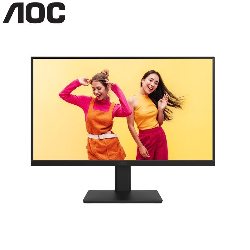 Jual AOC 24B20JH2 24 Inch AdaptiveSync Gaming Monitor - FHD IPS 100Hz ...