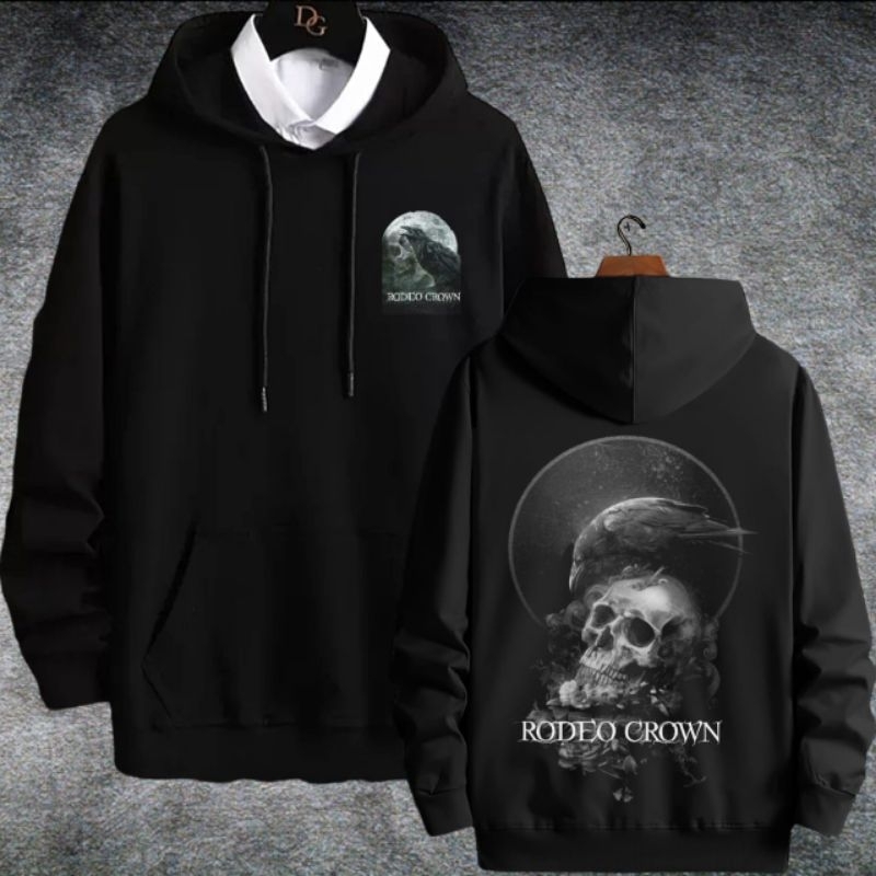Jual Cod Jaket Sweater Hoodie Distro Pria Sweeter Hudy NY Laki Laki ...